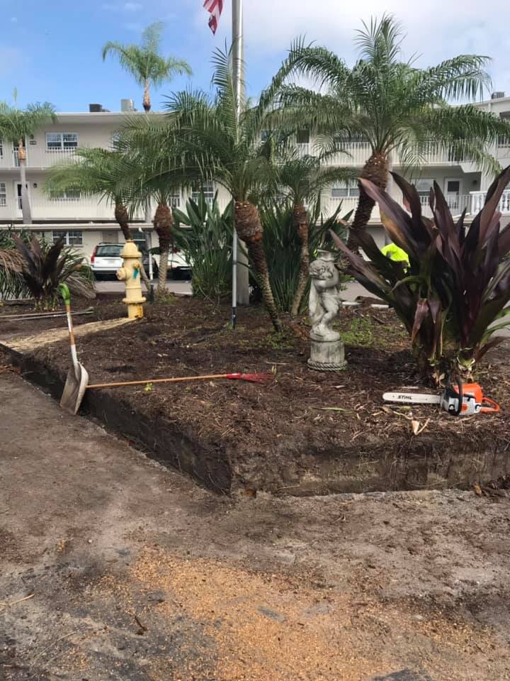 Gallery – Redtree Landscape Systems