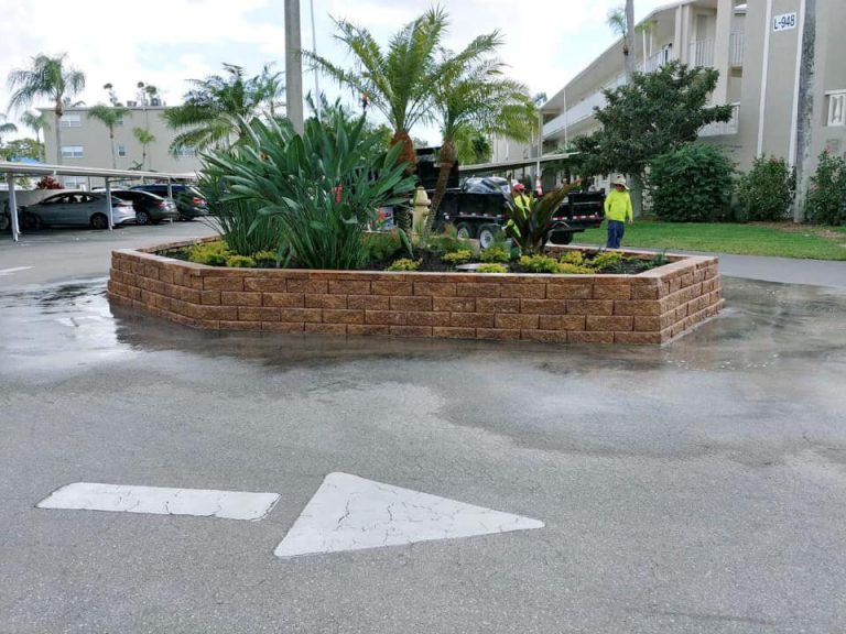 Gallery | Red Tree Landscape Systems