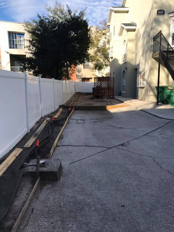 Gallery | Red Tree Landscape Systems