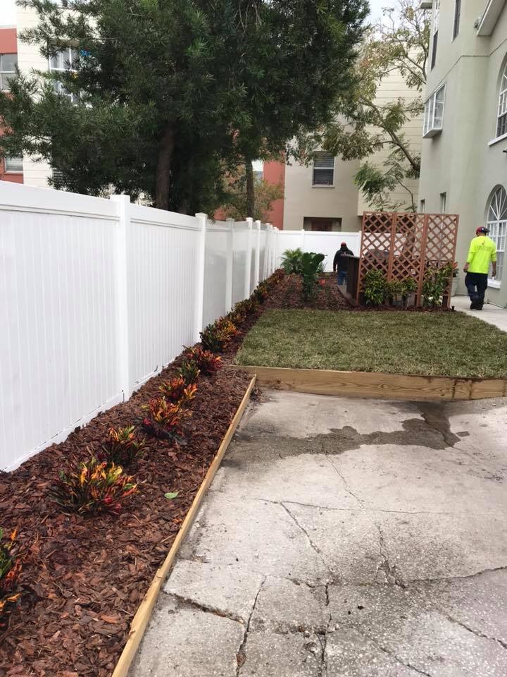 Gallery | Red Tree Landscape Systems