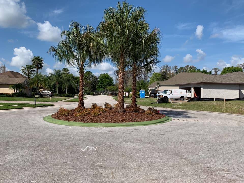 Gallery – Redtree Landscape Systems