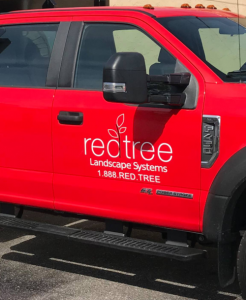 Contact Us | Redtree Landscape Systems