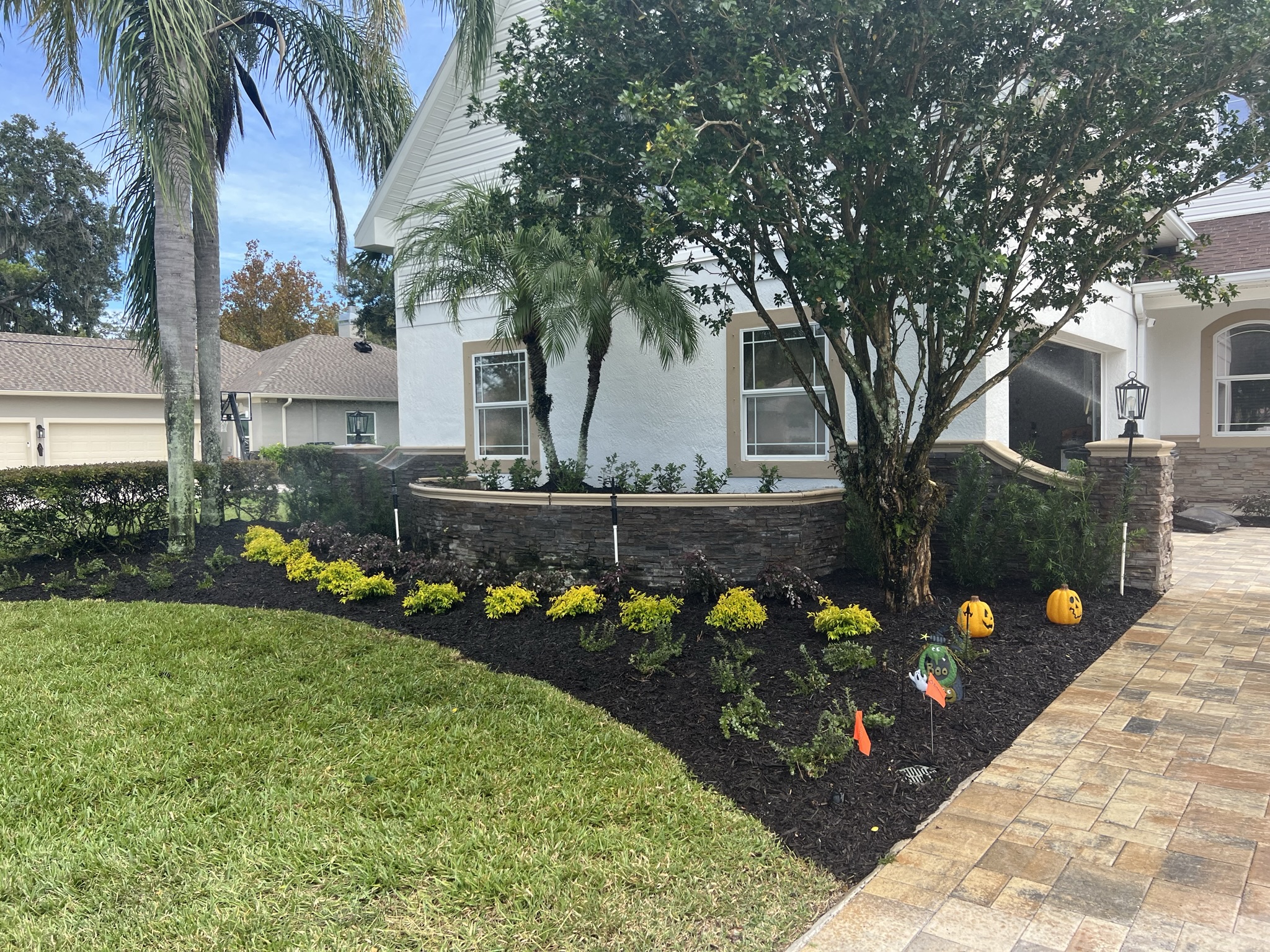 Gallery | Red Tree Landscape Systems