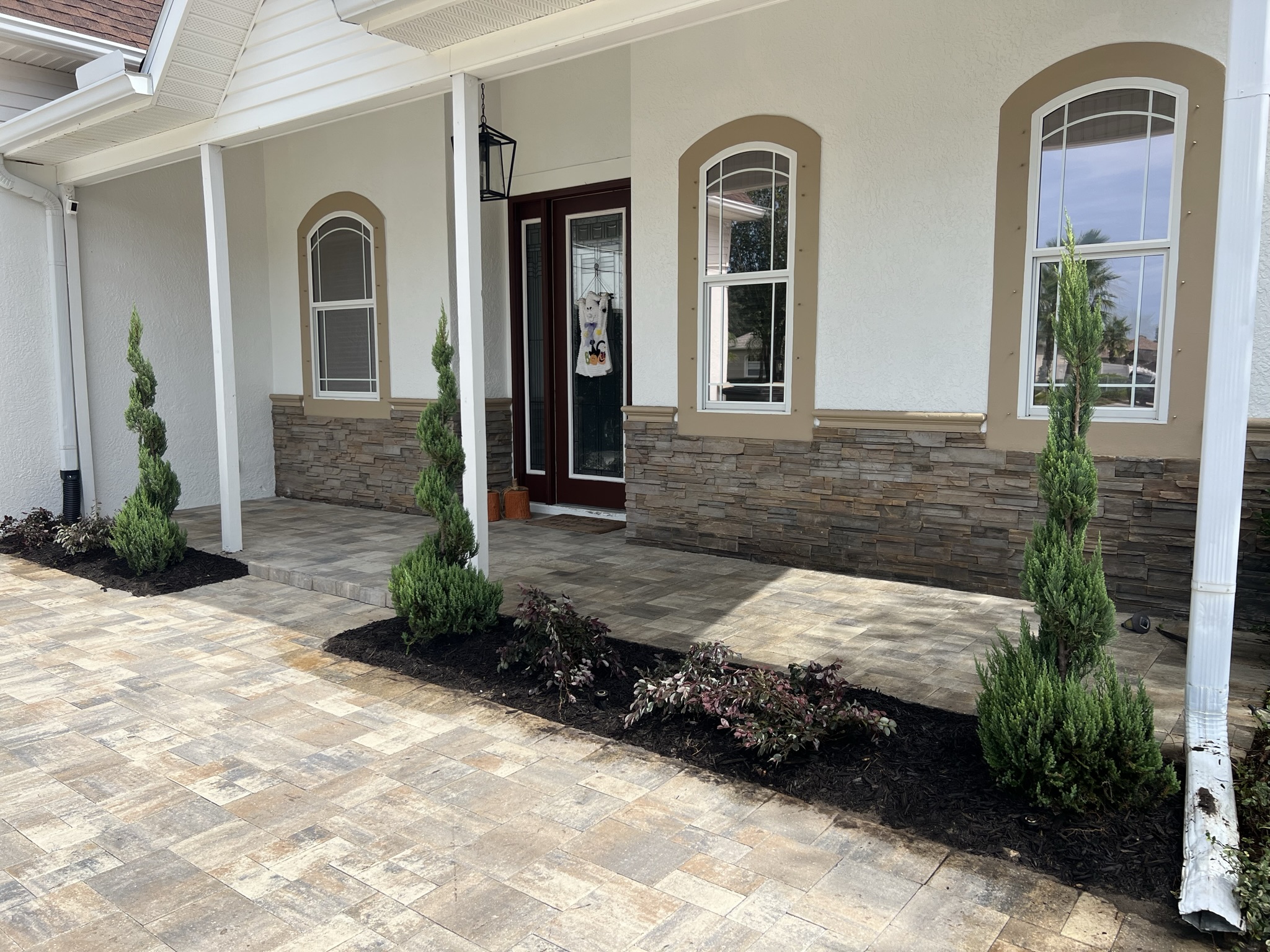 Gallery | Red Tree Landscape Systems