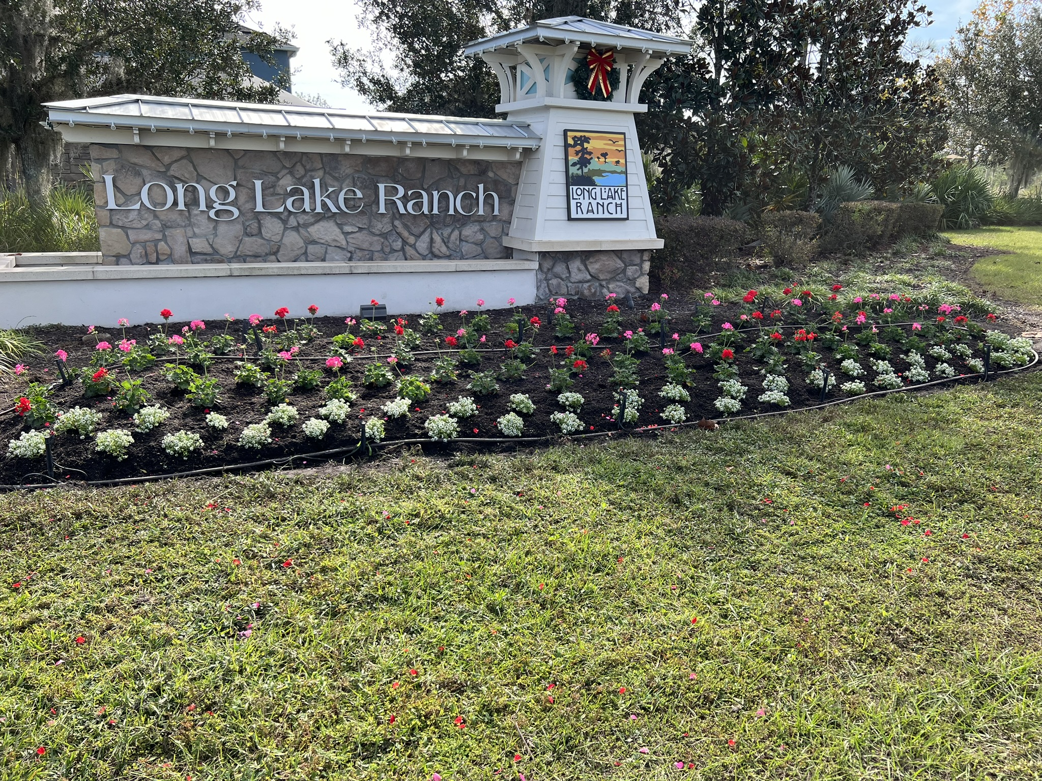 Gallery | Red Tree Landscape Systems