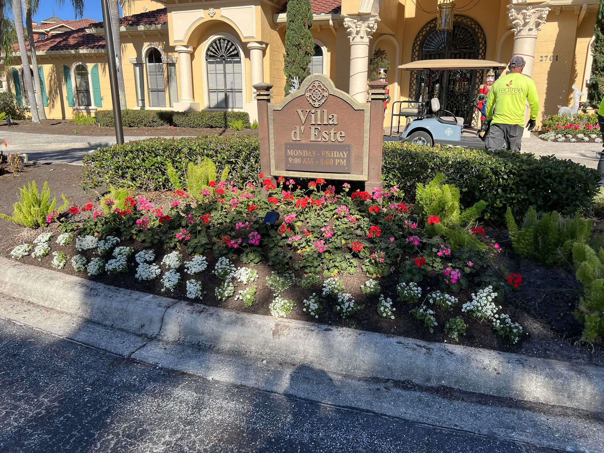 Gallery | Red Tree Landscape Systems