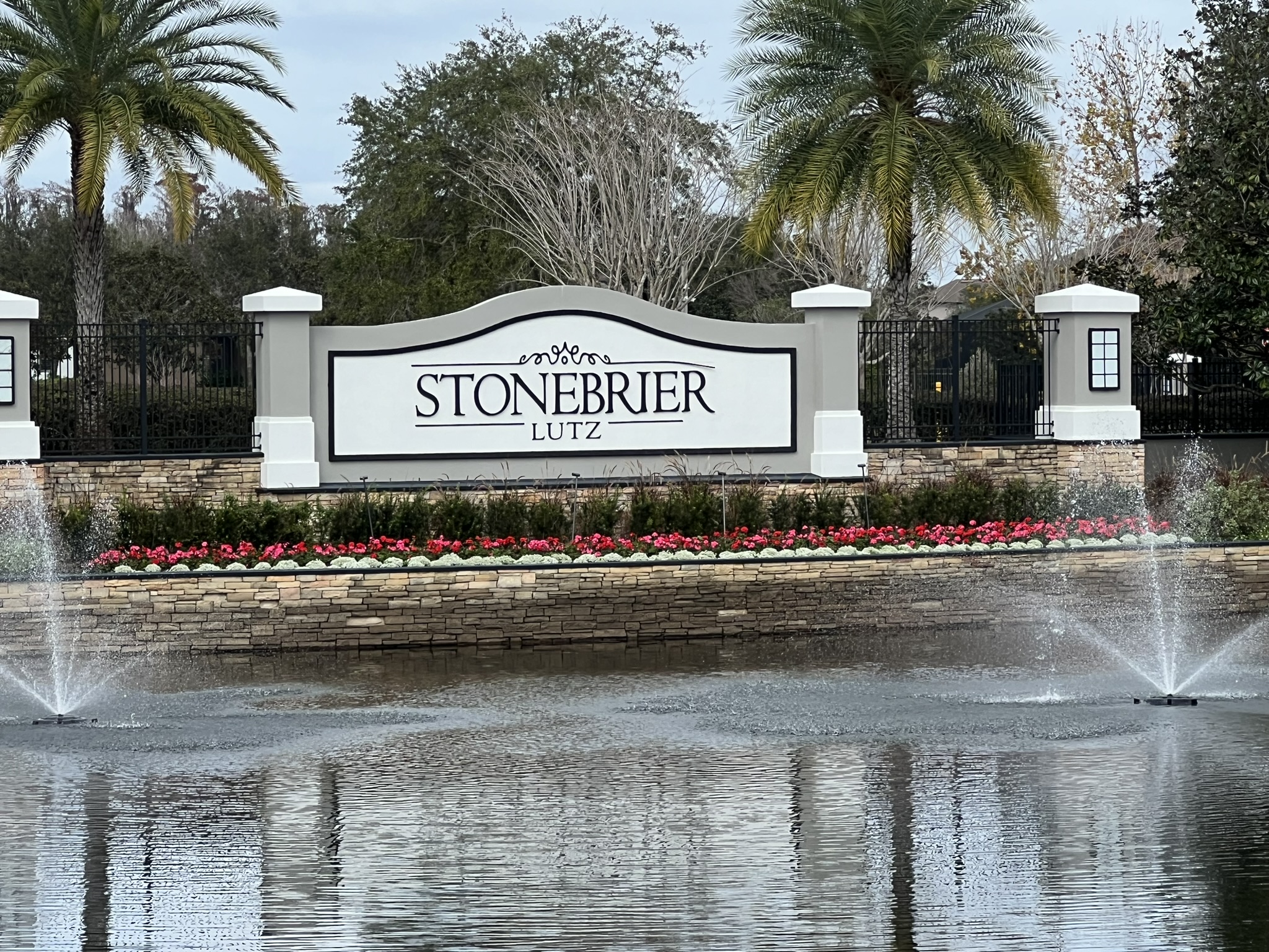 Gallery | Red Tree Landscape Systems